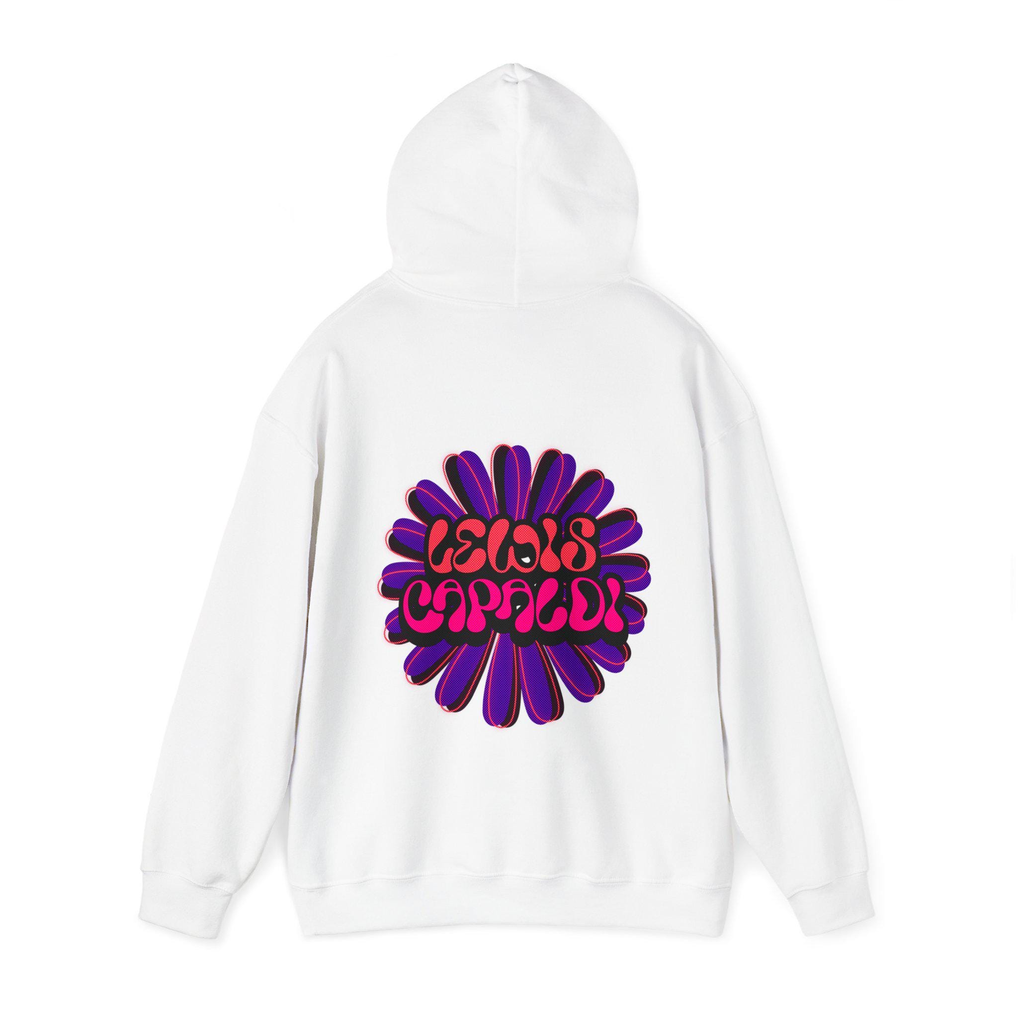 Fluoro Flower - Lewis Capaldi Inspired Unisex - Lewis Capaldi Merch ...