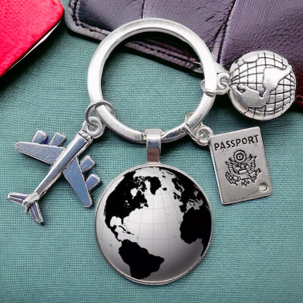 Travel Accessories - Etsy