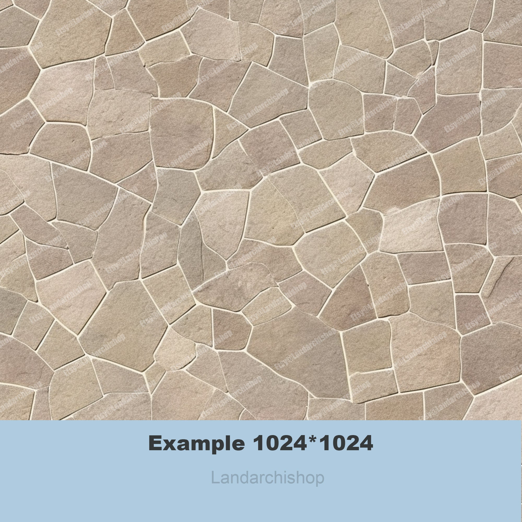 9 Realistic Landscape Architecture Rendering Texture Package - Etsy