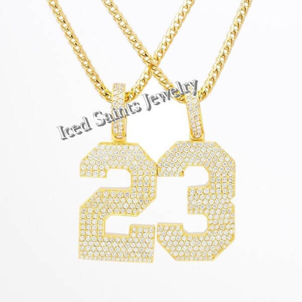 Bling Number - Etsy