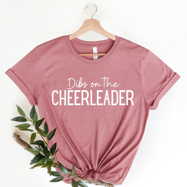 Cheer Boyfriend - Etsy