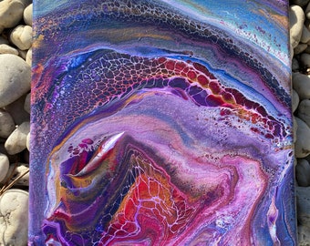 Acrylic Paintings - Etsy Australia