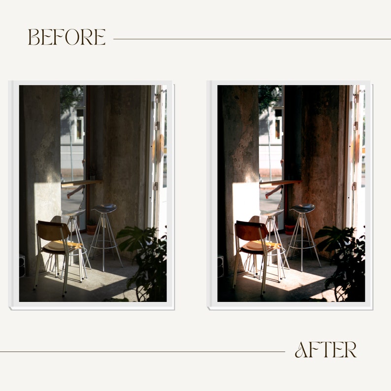 8 Premium Luts Pack for Video Editing, Luts Premier Pro Cinematic ...