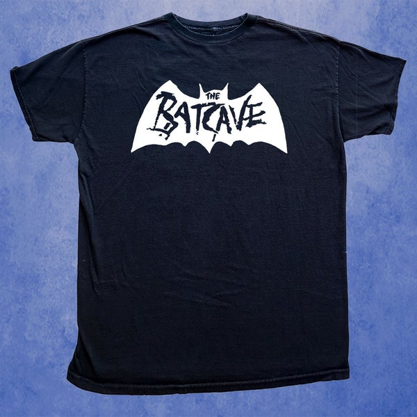 Batcave - Etsy