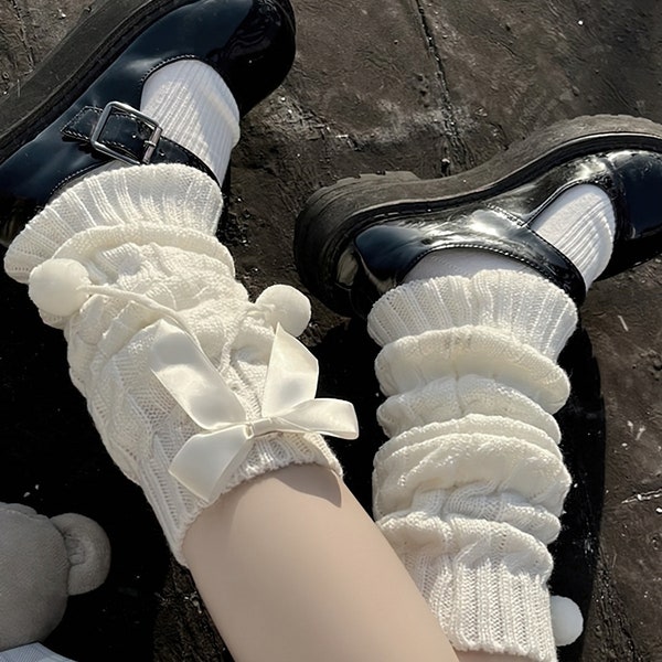Cute Lolita Shoes - Etsy