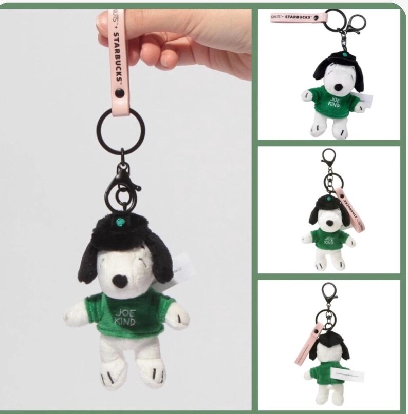 Starbucks X Snoopy Peanuts Tumbler 2025 Joe Kind - Etsy Canada