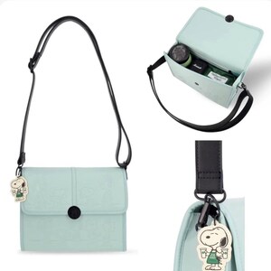 Starbucks X Snoopy Peanuts Tumbler 2025 Joe Kind - Etsy Canada