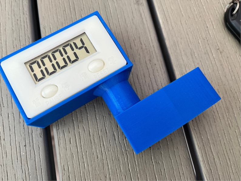 Dillon XL750 Counter. - Etsy