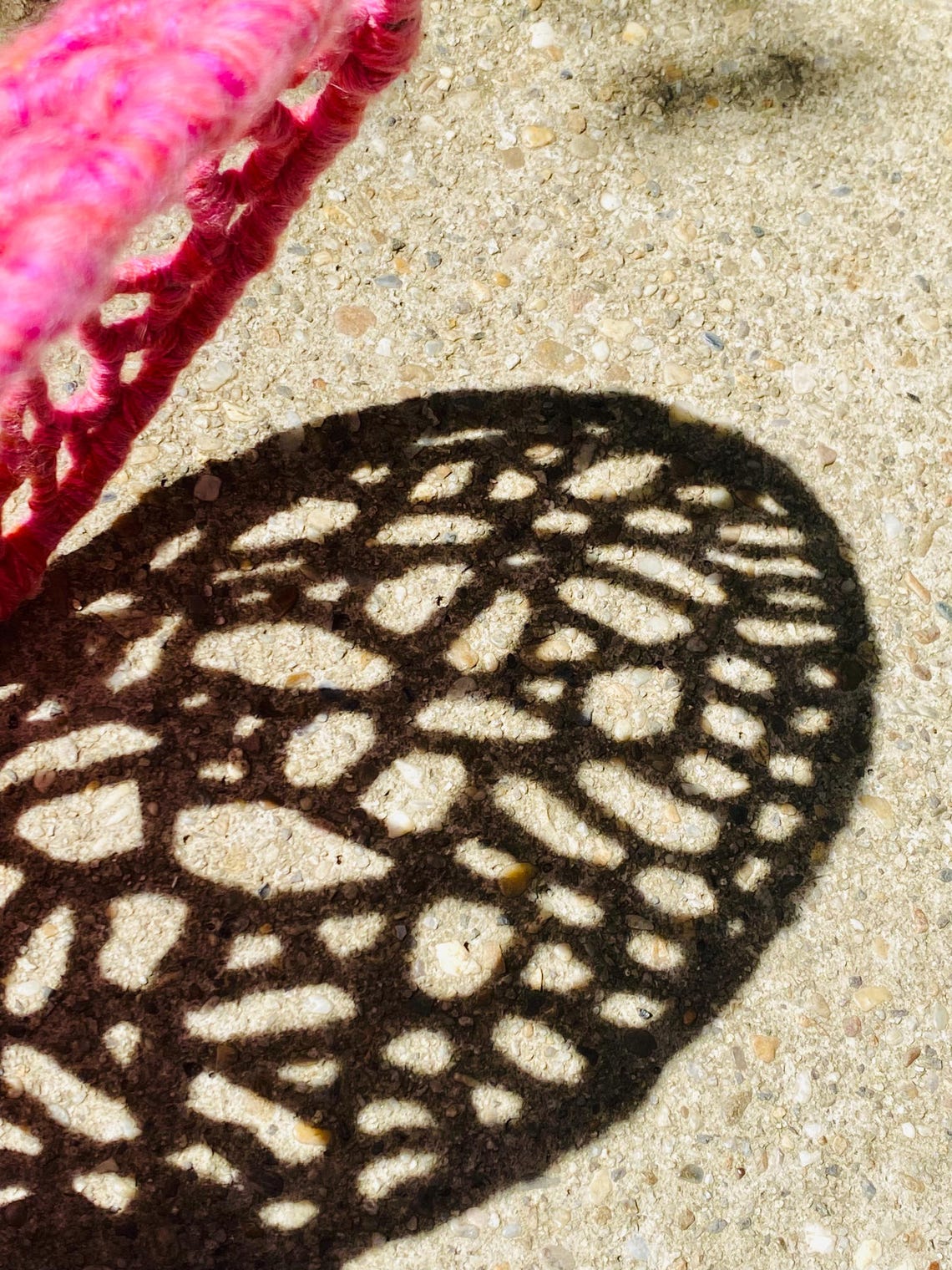 Round Weaving | Circular Tapestry | Circle | Round Tapestry | Circle ...