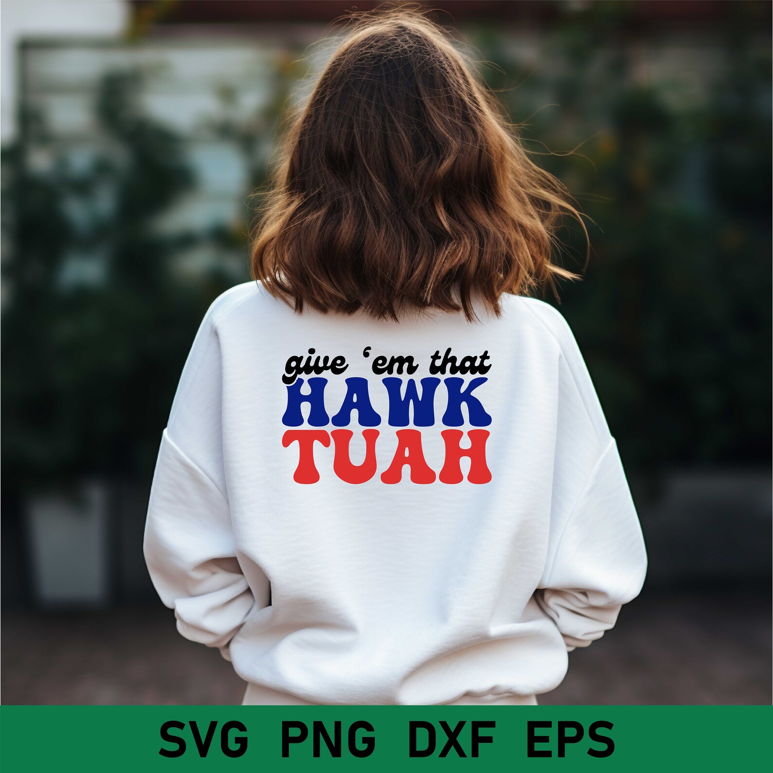 Hawk Tuah Spit on That Thang Bundle, Hawk Tuah '24, - Digital Download ...