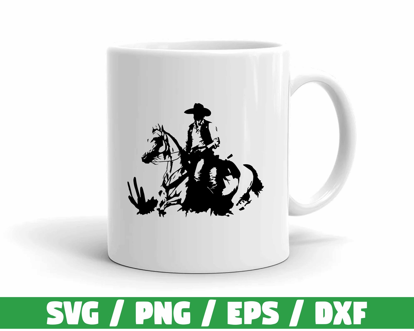 Cowboy SVG Bundle, Cowboy Dxf, Cowboy Png, Cowboy Eps, Cowgirl Svg ...