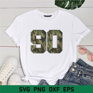 Camouflage Font Camo Font Stencil Font Army Font Military Font ...