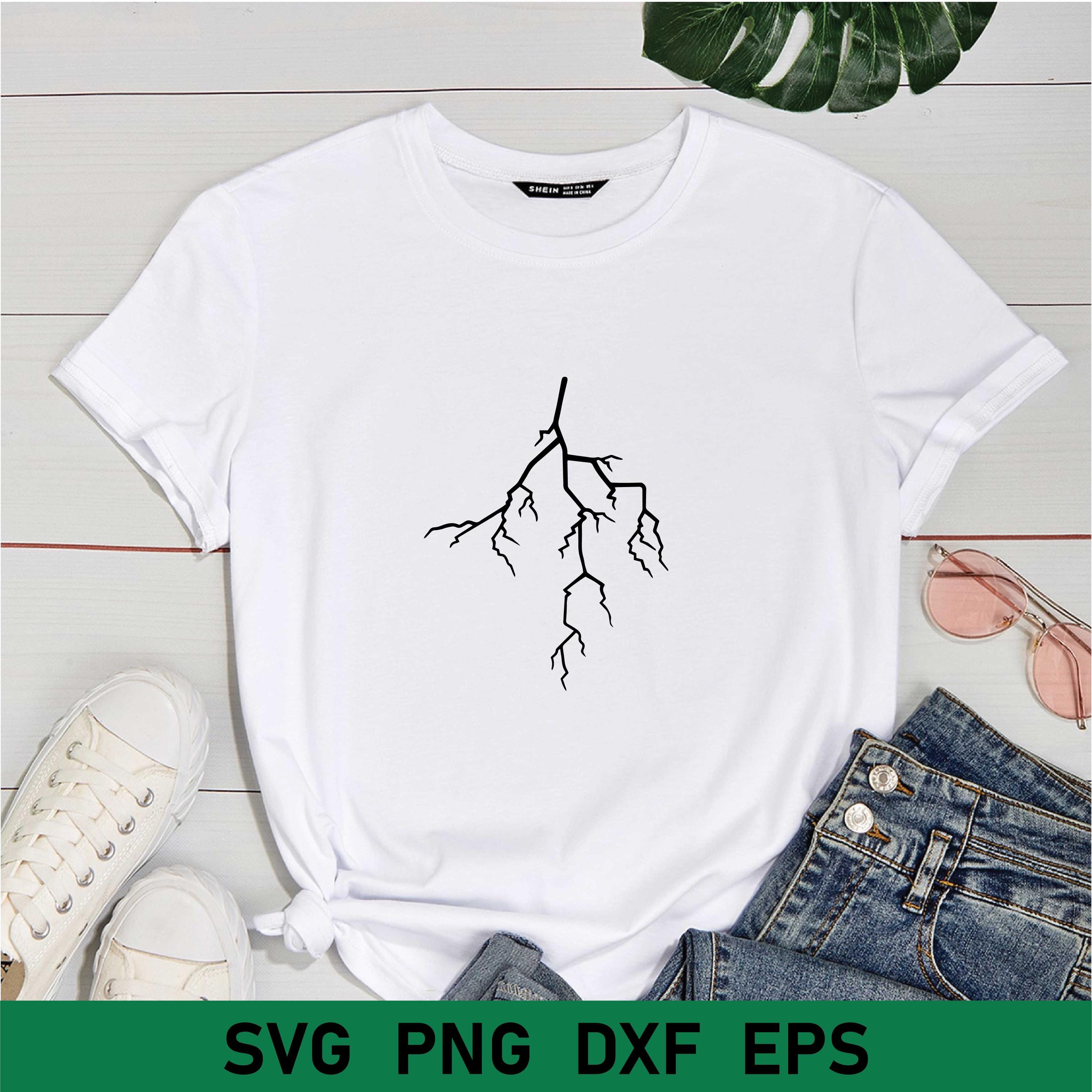 Lightning Bolt Svg, Lightning Strikes, Lightning Clipart, Lightning ...