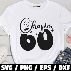 60th Birthday Svg Bundle, 60 Birthday Svg, Dad 60th Birthday Svg, 60th ...