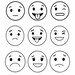 Emoji Svg Bundle, Emoji PNG Bundle, Emoji Face Pack, Emoji Bundle Svg ...