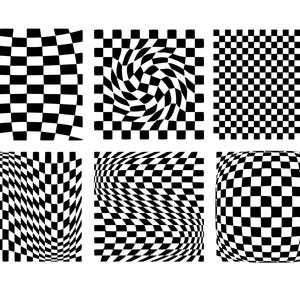 Checkered Svg Bundle, Checkered Pattern Svg, Bundle Svg, Seamless ...