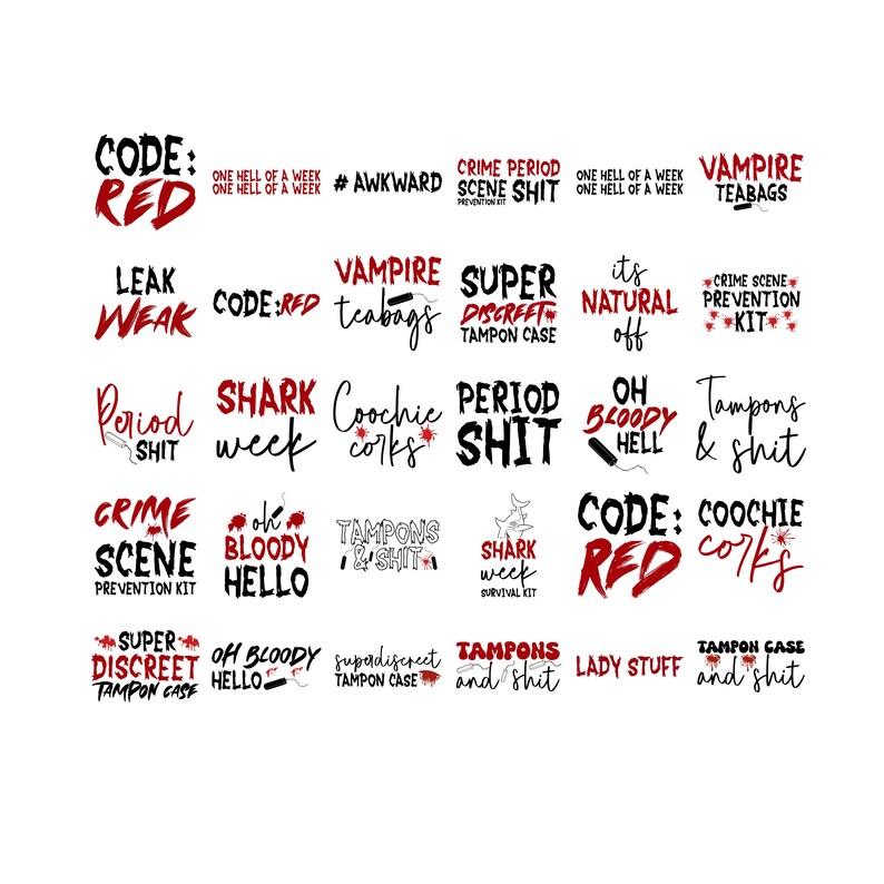 Toiletry Bag Svg Bundle, Canvas Zipper Pouch Svg, Funny Cosmetic Bag ...