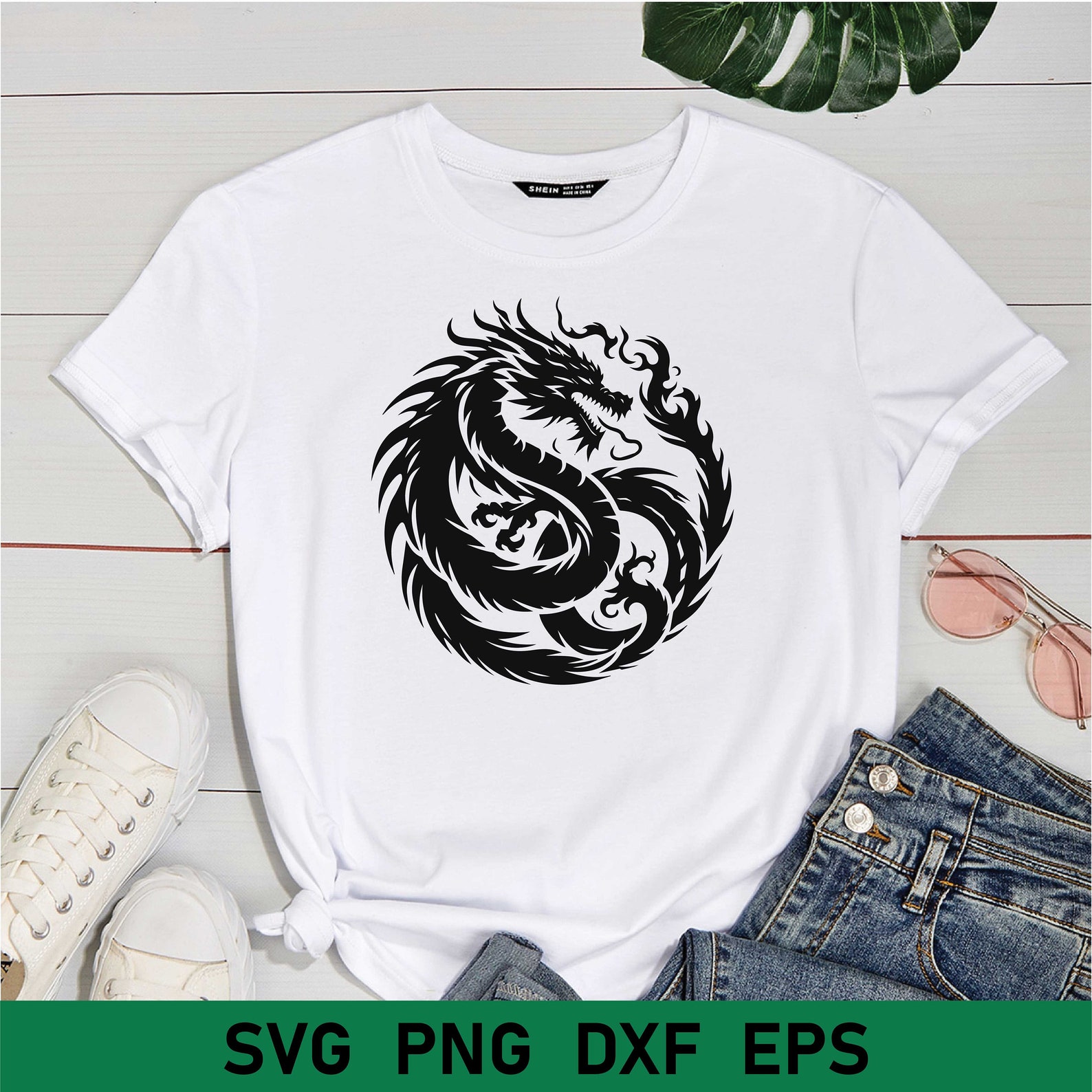 Dragon Svg Bundle, Dragon Svg, Dragon Cut File, Dragons Head, Dragon ...