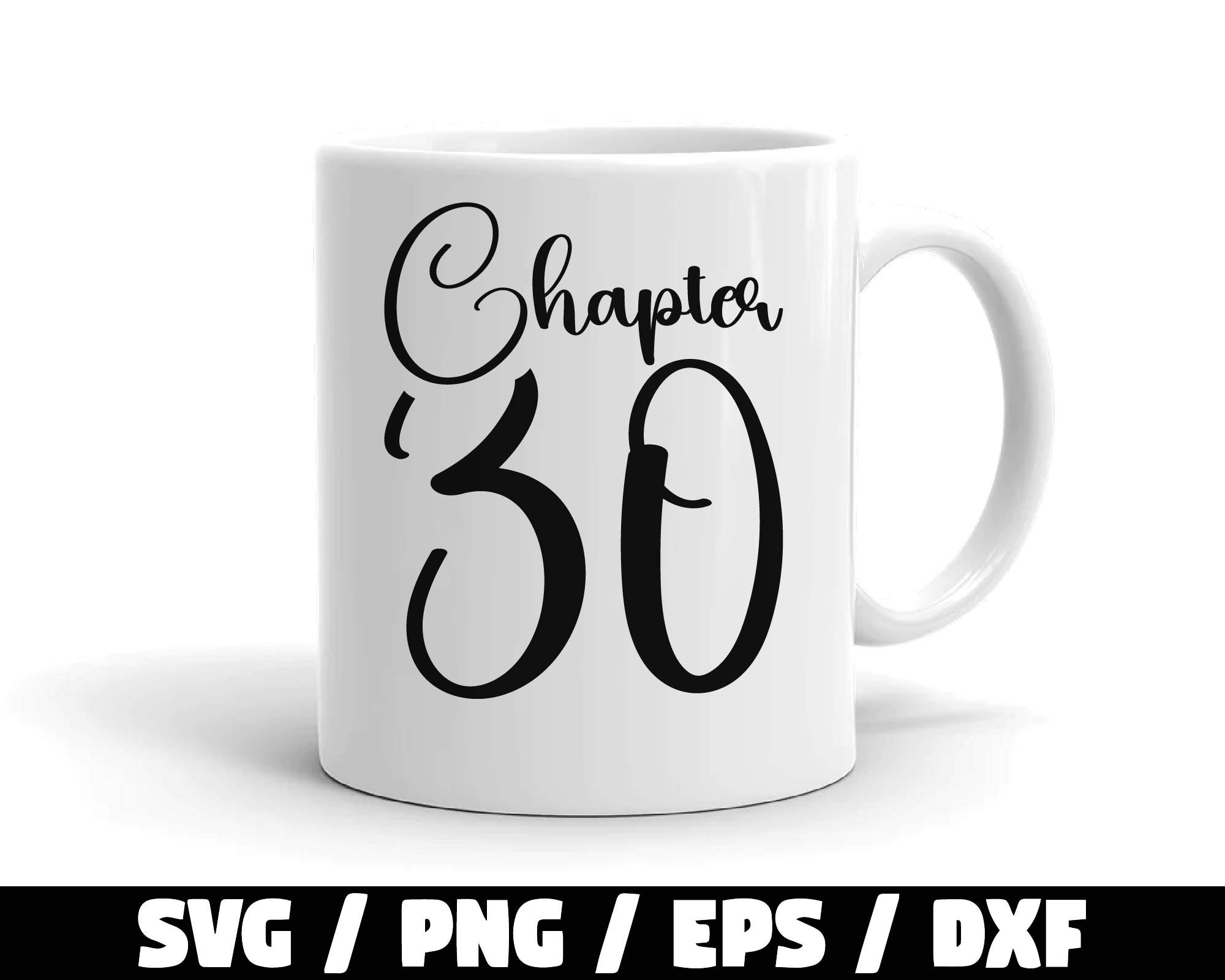 30th Birthday SVG Bundle, Thirty SVG Bundle, 30th Birthday Svg, Hello ...