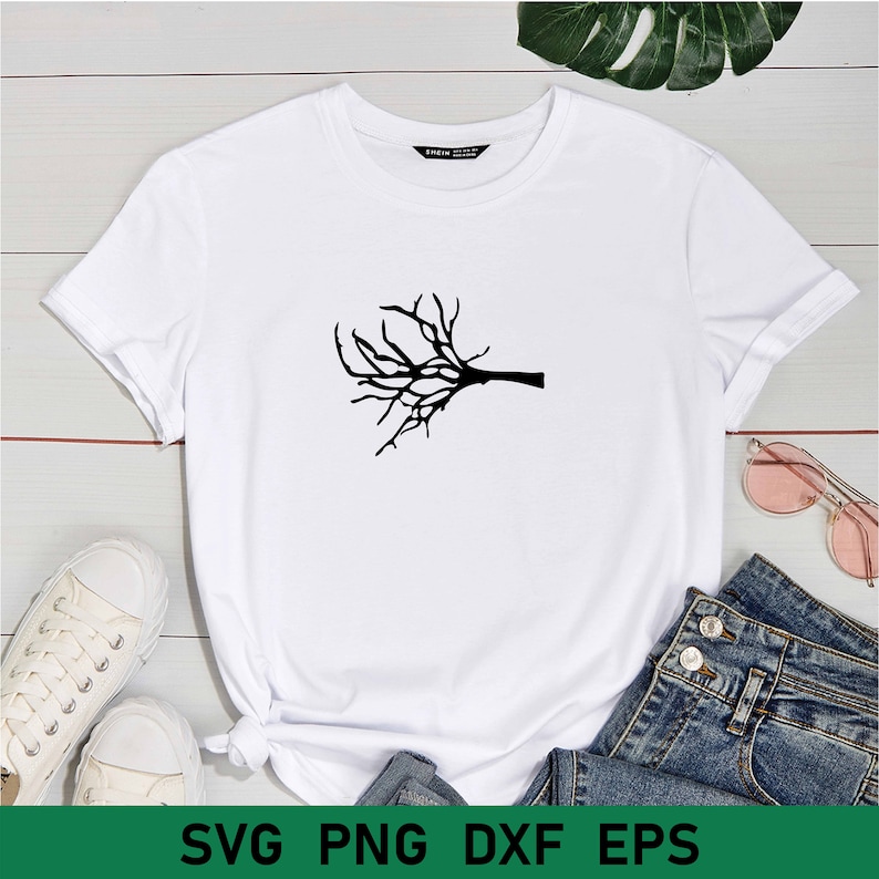 Tree Branch Svg, Branch Svg, Branch Png, Branch Clipart, Branch ...