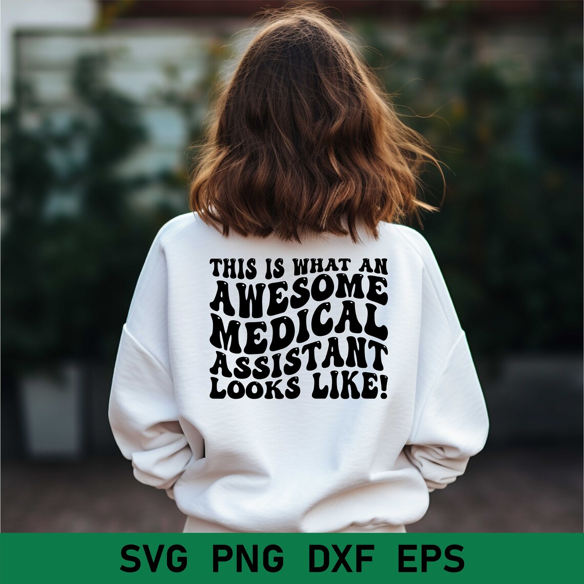 Medical Assistant SVG Bundle, Medical Assistant Life, Healthcare Svg ...