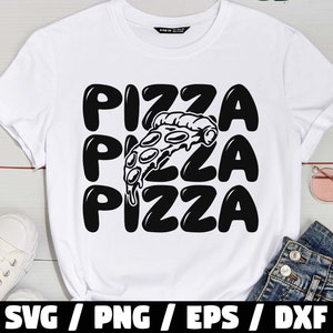 Pizza Svg Bundle ,pizza SVG, Pizza Bundle SVG, Pizza Sayings SVG, Pizza ...