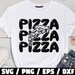 Pizza Svg Bundle ,pizza SVG, Pizza Bundle SVG, Pizza Sayings SVG, Pizza ...