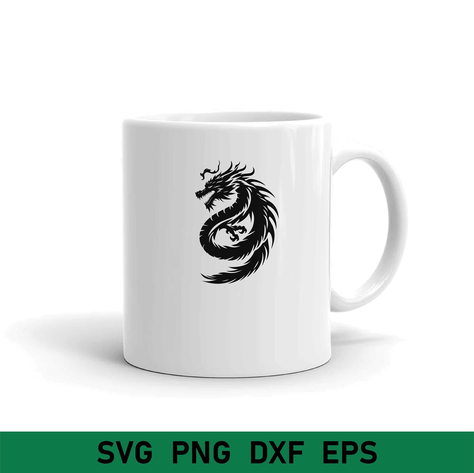 Dragon Svg Bundle, Dragon Svg, Dragon Cut File, Dragons Head, Dragon ...