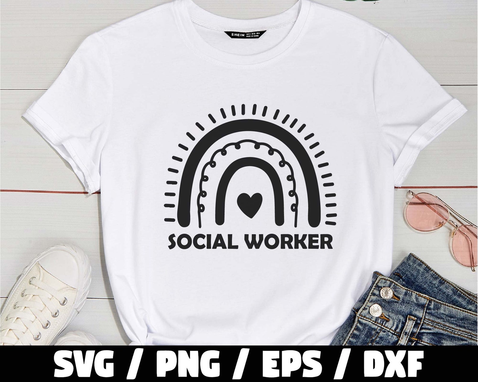 Social Worker Svg Bundle, Social Work Svg, Social Worker Life Svg ...