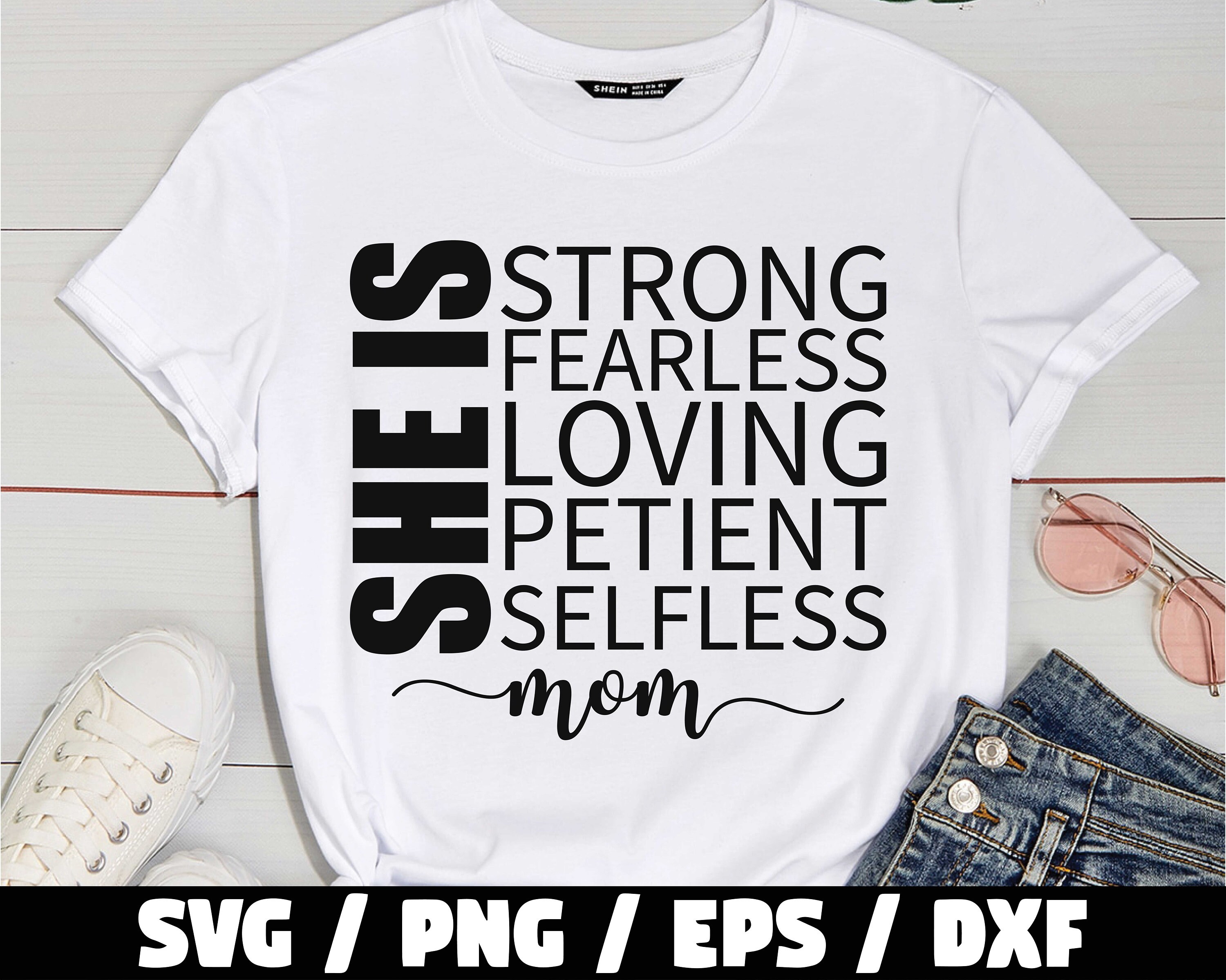 She is Me SVG Bundle, Woman Affirmation SVG, Postive Quotes Svg, I Am ...