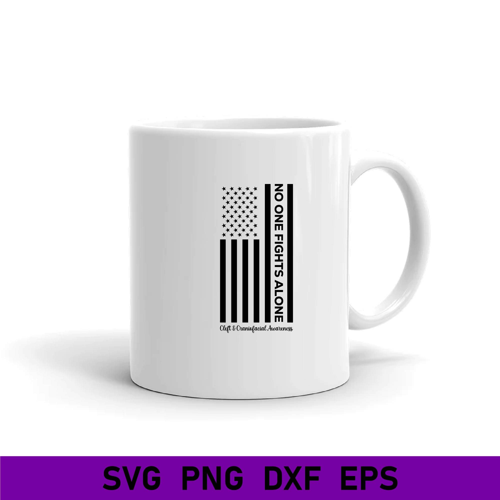 Cleft Craniofacial Awareness Svg Bundle, Cleft Palate Warrior Family ...