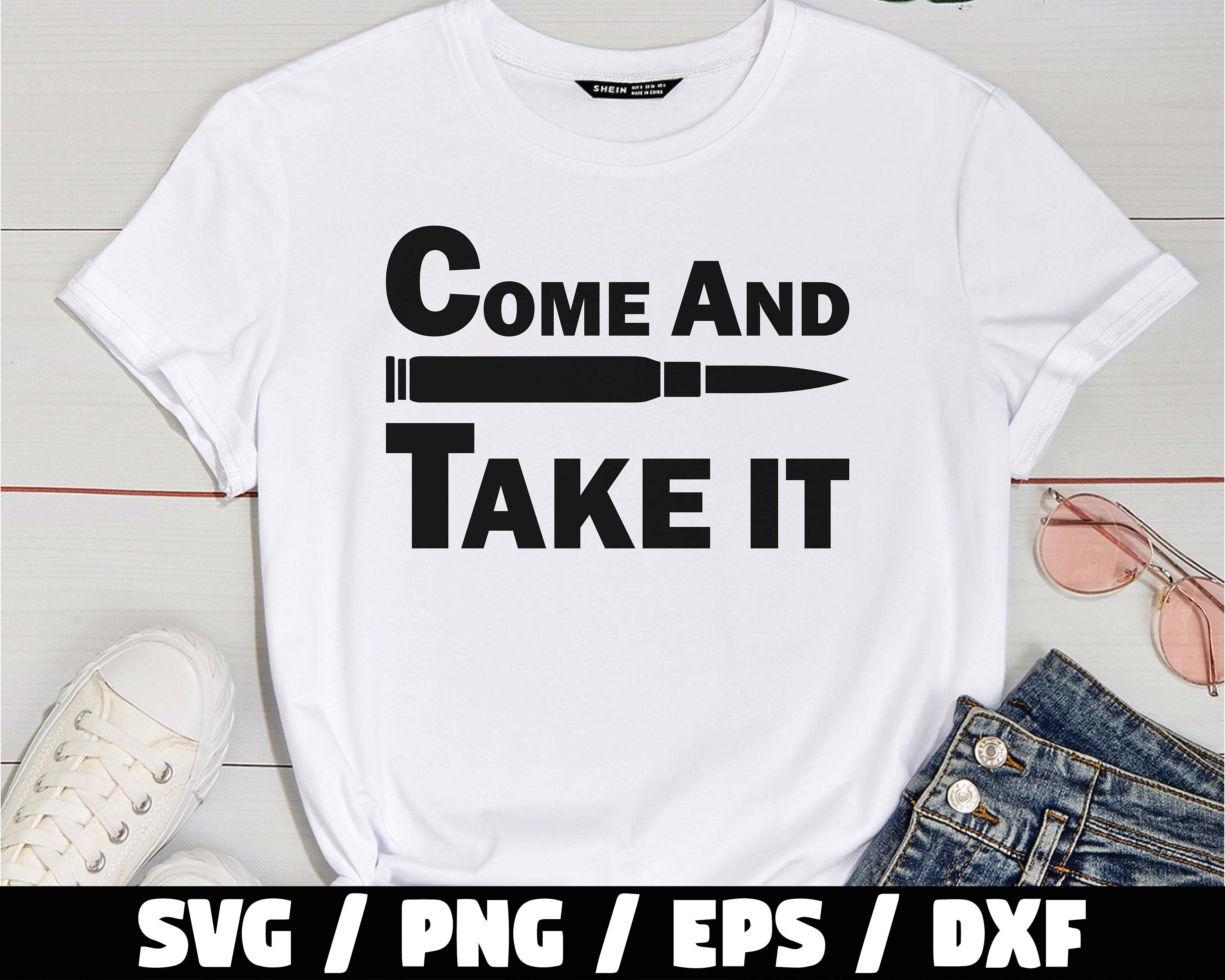 2nd Amendment Svg Bundle, 2nd Amendment American Flag Svg, Second ...