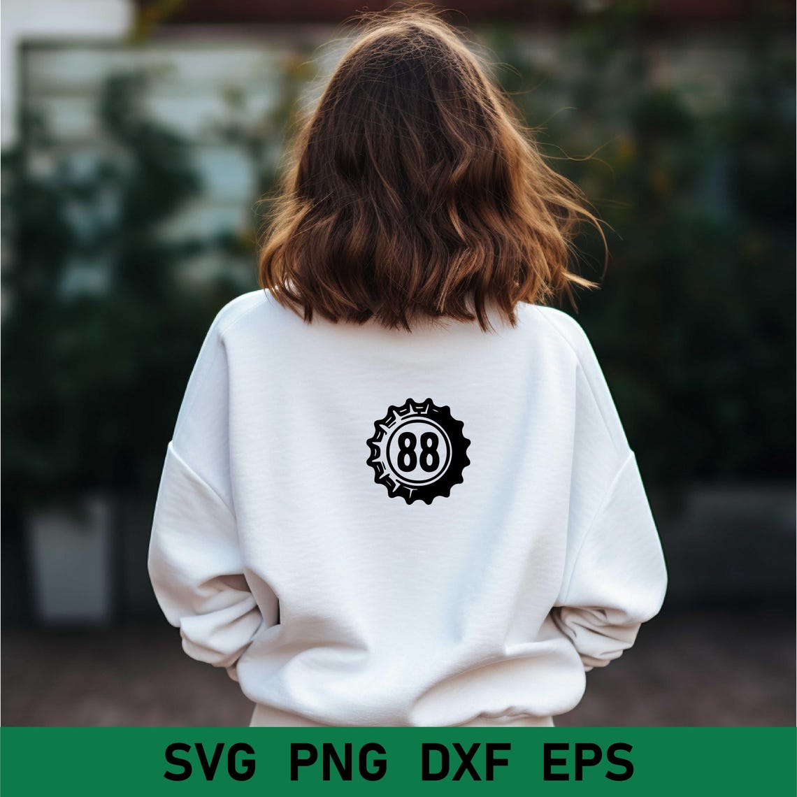 Bottle Cap SVG Bundle, Bottle Cap Dxf, Bottle Cap Png, Bottle Cap ...