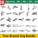 Tree Branch Svg, Branch Svg, Branch Png, Branch Clipart, Branch ...