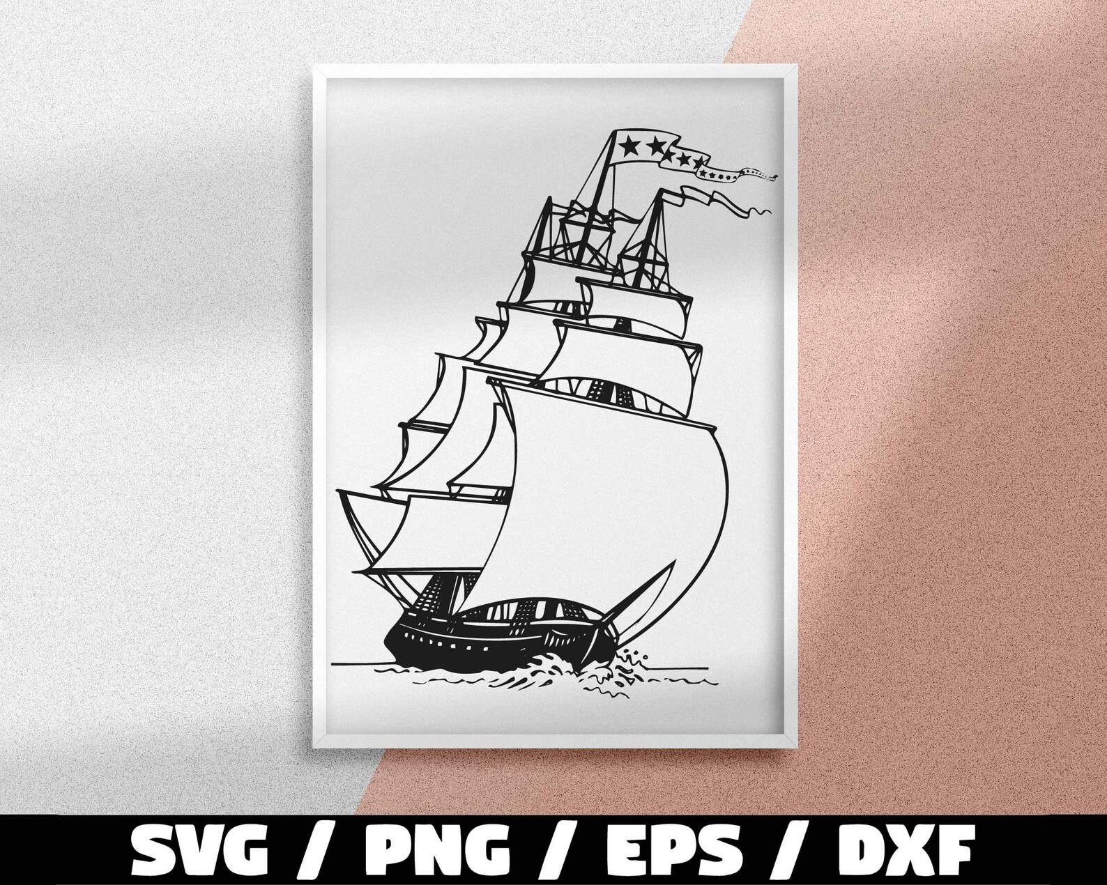 Cruise Ship SVG Bundle, Cruise Ship Svg, Yacht Svg, Cruise Vacation Cut ...