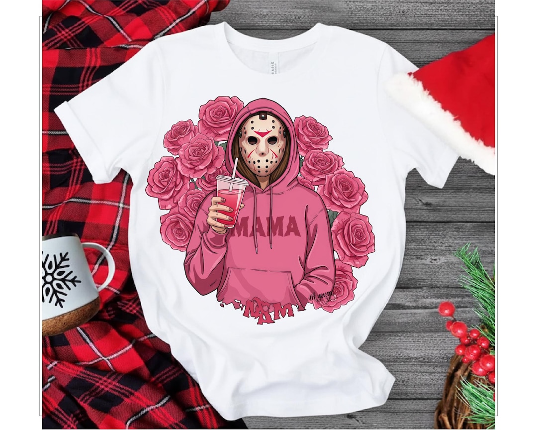 Halloween Png, Digital Download, Killer Mama Png, Horror Mama Png ...