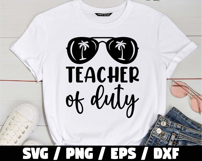 Teacher SVG Bundle Funny Teacher Svg Teacher Life Svg Back - Etsy