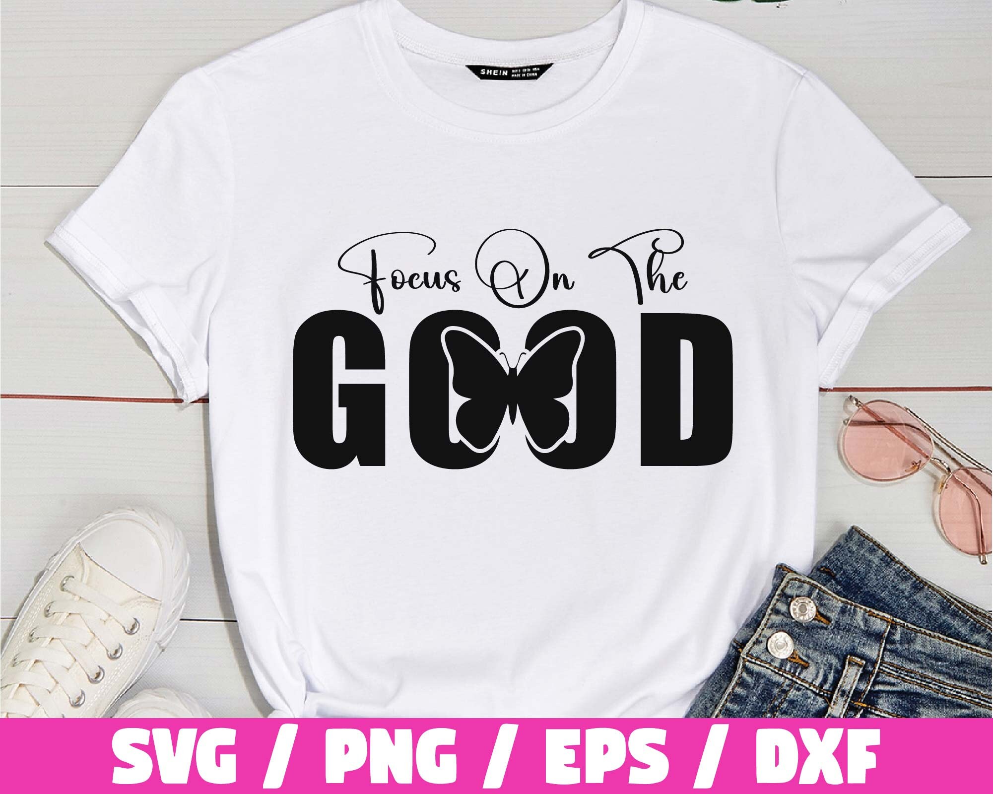 Inspirational Bundle Svg Png Bundle, Motivational Quotes Svg, Positive ...