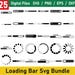 Loading Bar Svg Bundle Loading Svg Loading Icon Svg Loading Please Wait ...