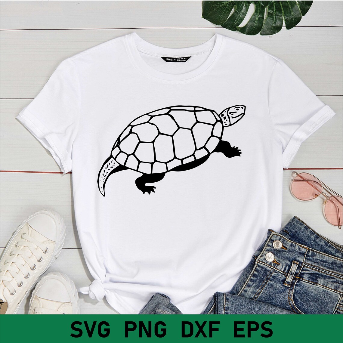 Turtle Svg Bundle, Sea Turtle Svg, Cute Sea Turtle Svg, Baby Turtle Svg ...