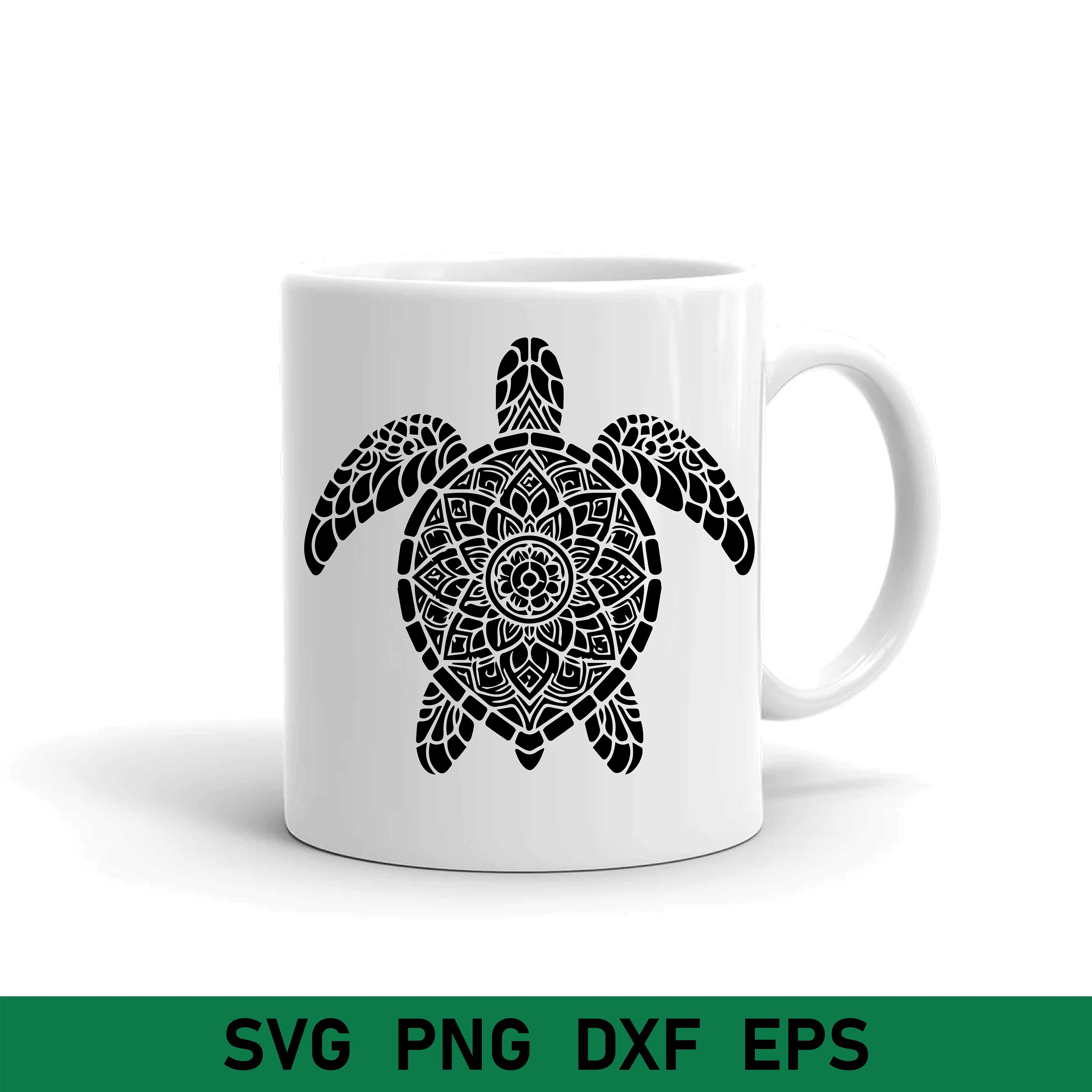 Turtle Svg Bundle, Sea Turtle Svg, Cute Sea Turtle Svg, Baby Turtle Svg ...
