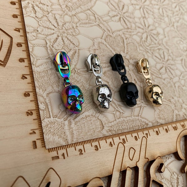 Zipper Alternative - Etsy