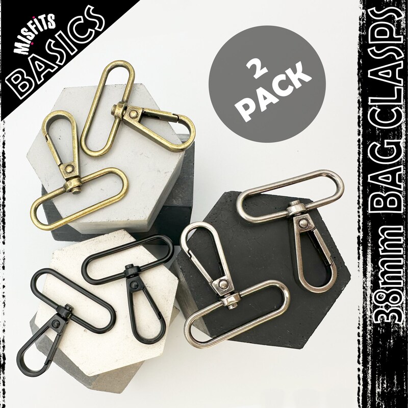 Swivel Keyring - Etsy UK