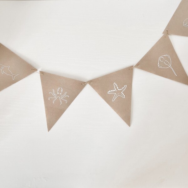 Nursery Bunting - Etsy UK