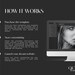 Showit Website Template for Designers, Minimalist Showit Website ...