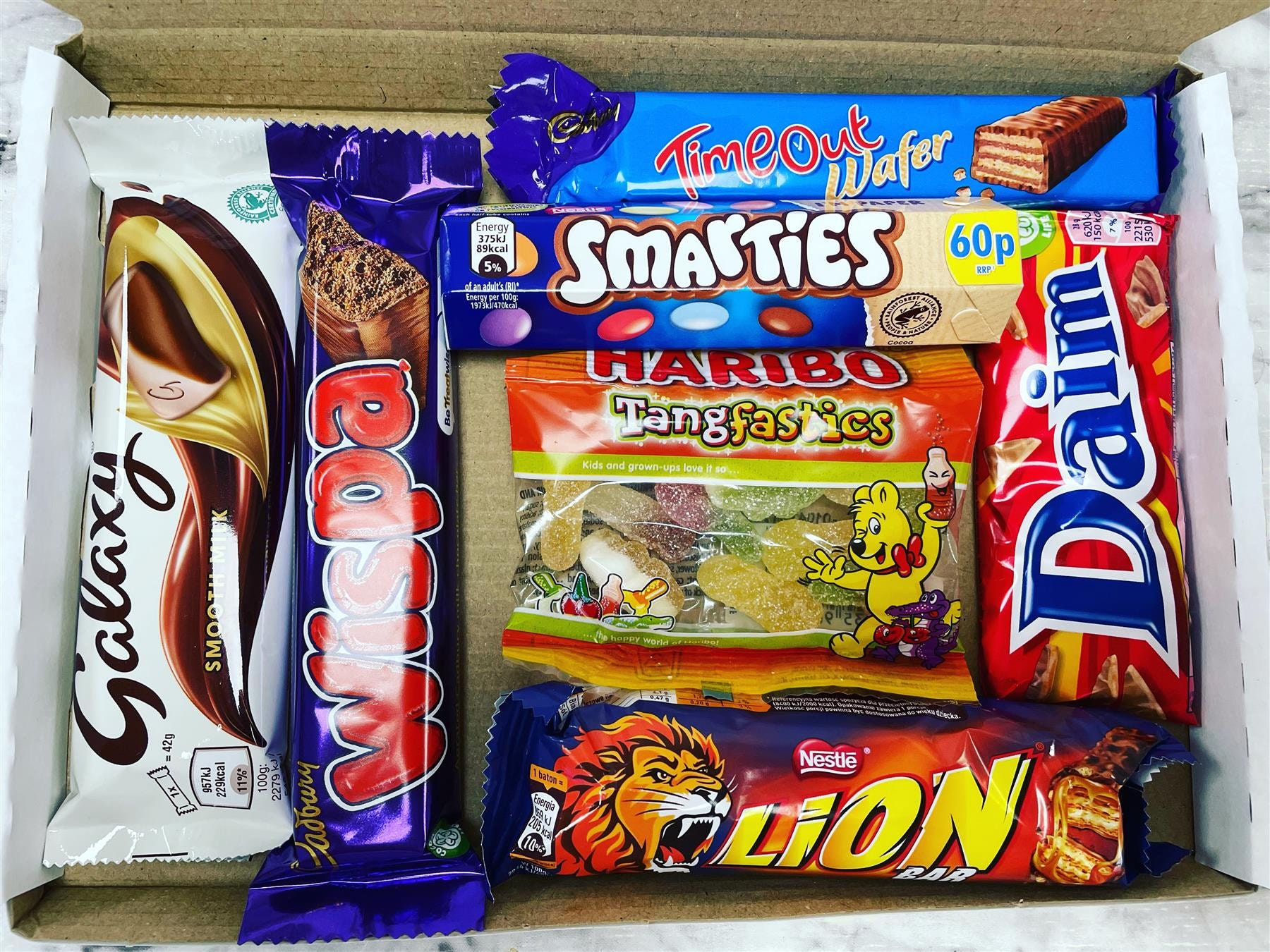 School Teacher Gifts Thank You Chocolate Box Appreciation Sweets - Etsy