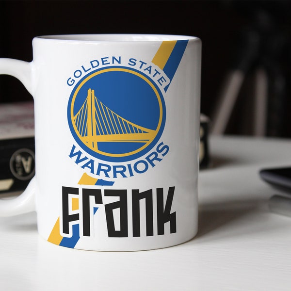 Golden State Warriors - Etsy