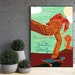 Secret Life Poster Minimalist Poster Print Alternative Movie - Etsy