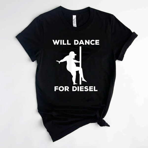 Fat Man Pole Dancing - Etsy