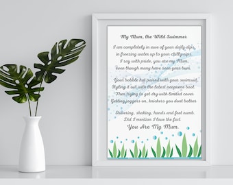 Swimoff - Etsy UK
